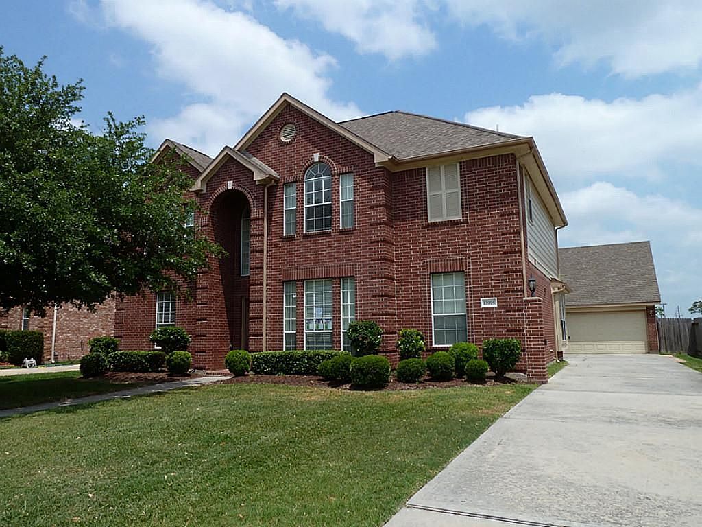 11915 Bogey Way, Houston, TX 77089 | Zillow