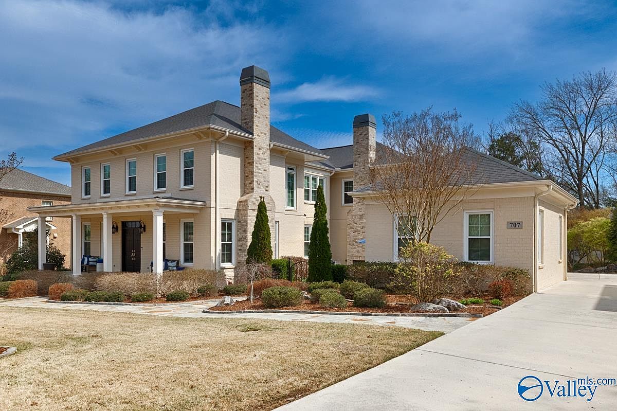707 Harding Way SE, Huntsville, AL 35802 | Zillow