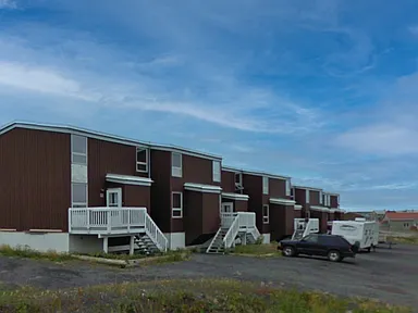 33 Raven St Inuvik NT | Zillow