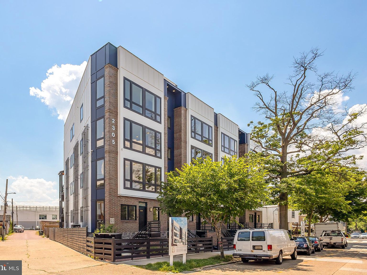 2305 Nicholson St SE #201, Washington, DC 20020 | Zillow