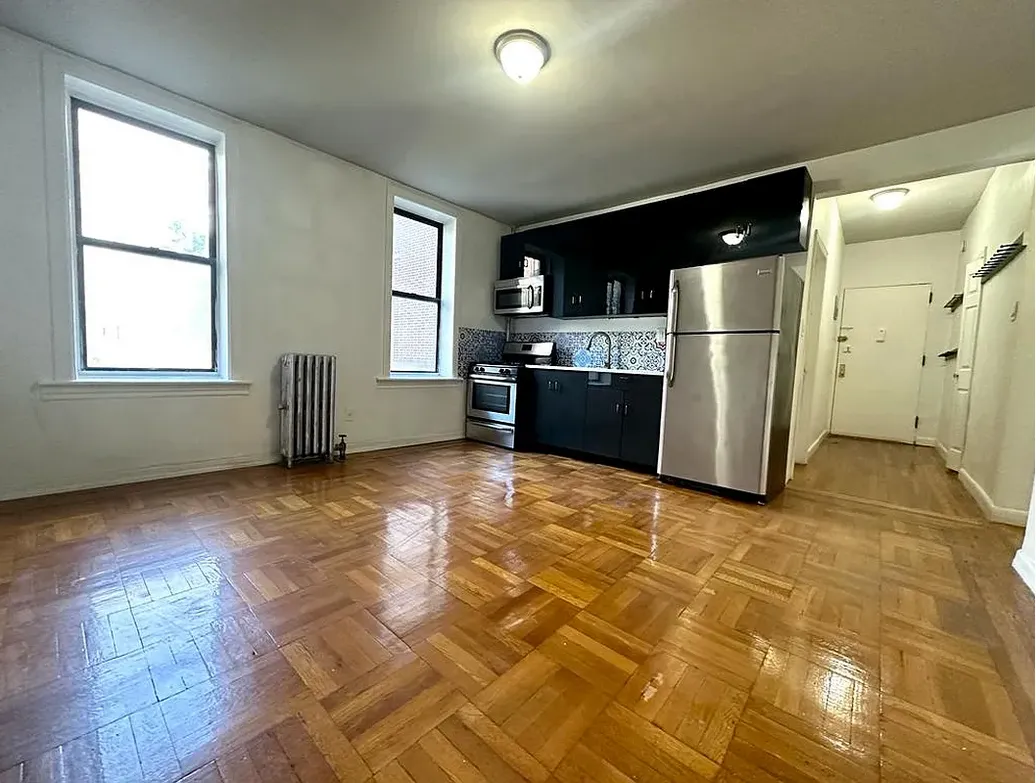 1301 President Street #2 in Crown Heights, Brooklyn | StreetEasy