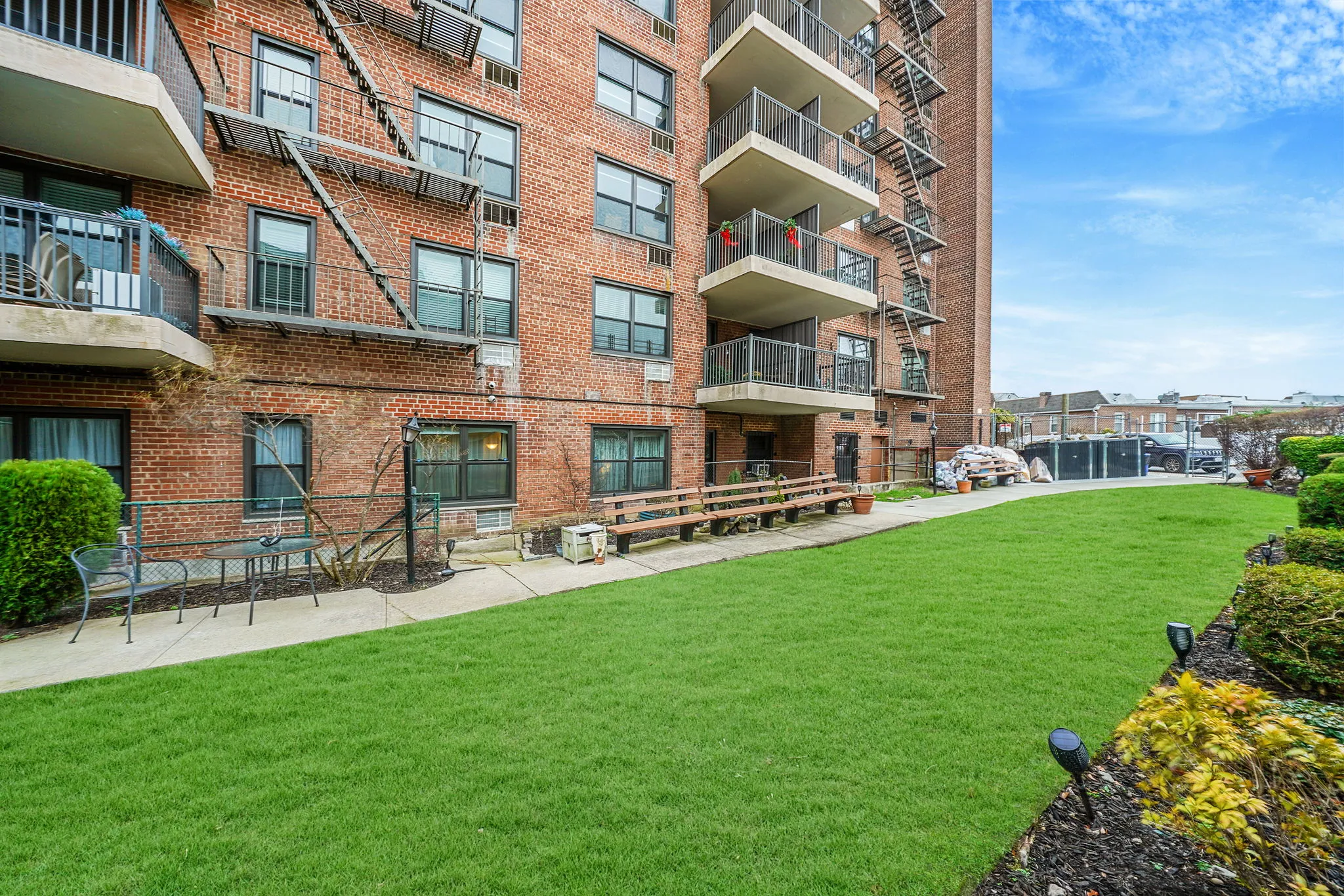 61-88 Dry Harbor Road #4G in Middle Village, Queens | StreetEasy