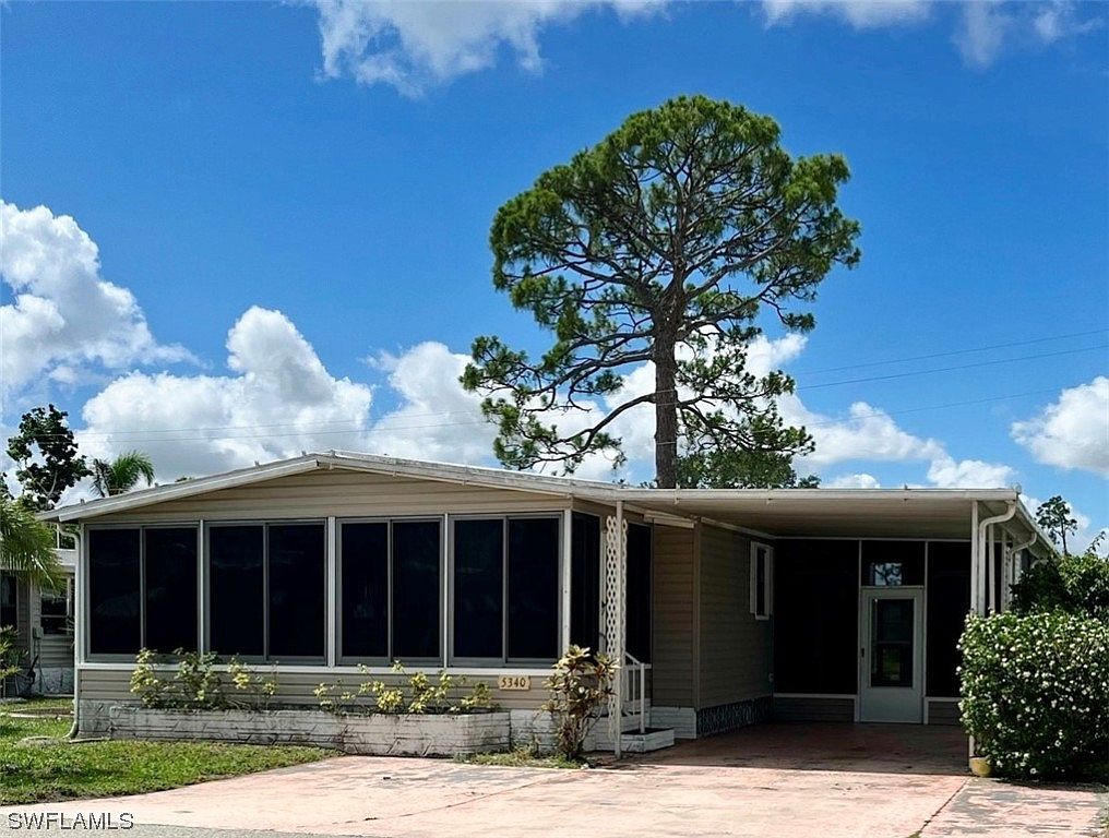 5340 Forest Park Dr, North Fort Myers, FL 33917 | MLS #223041959 | Zillow
