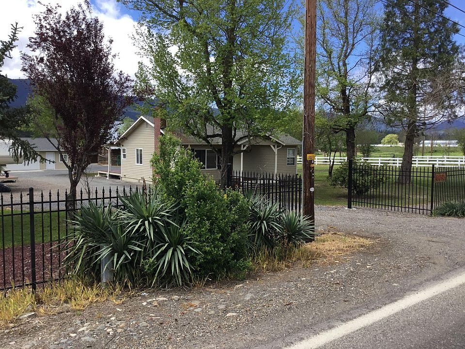 6095 E Evans Creek Rd, Rogue River, OR 97537 | Zillow