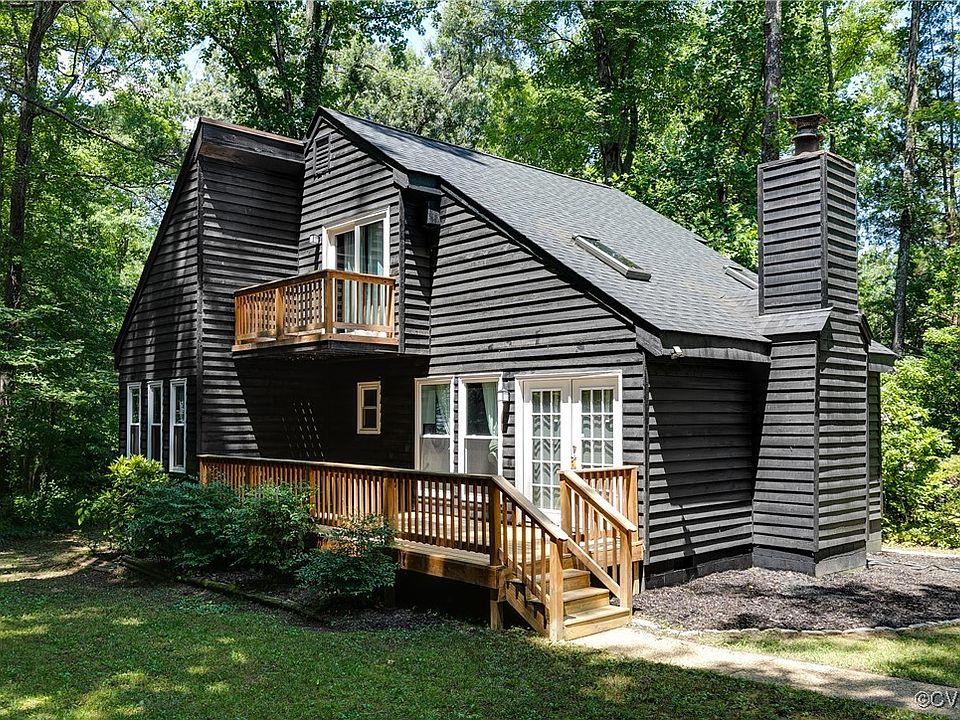 8431 Scottingham Dr, North Chesterfield, VA 23236 | Zillow