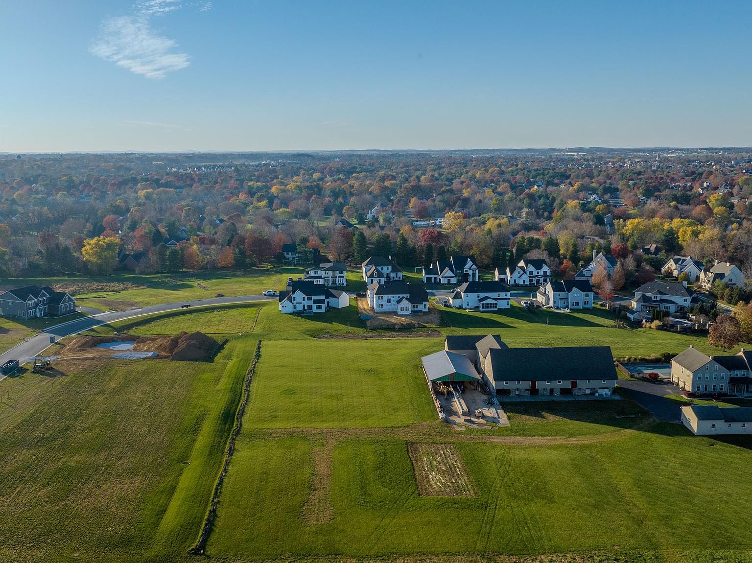 383 Thatcher Lane Parkside Chase #3-LOT 121, Lititz, PA 17543 | Zillow