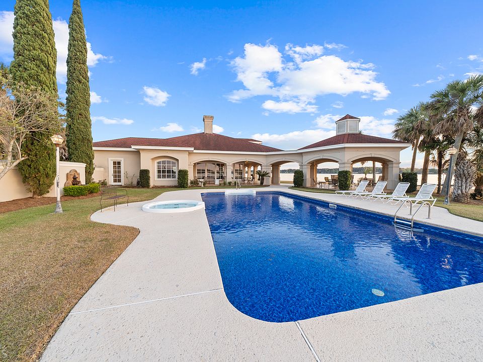 745 Chickasaw Trl S, Sparta, GA 31087 | MLS #10139799 | Zillow