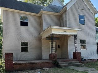 2624 S Arch St, Little Rock, AR 72206 | MLS #24043754 | Zillow