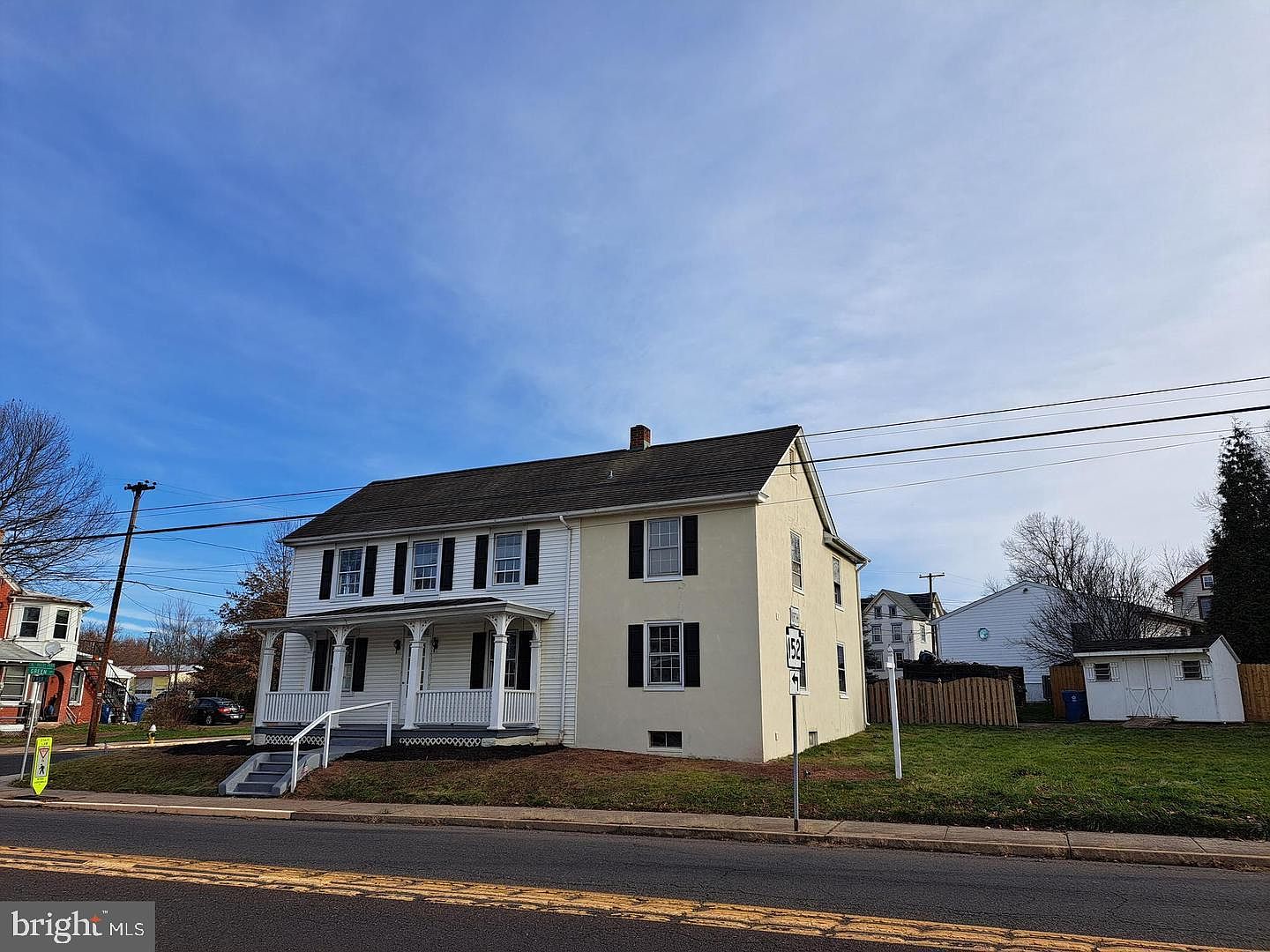 118 W Main St, Silverdale, PA 18962 | Zillow