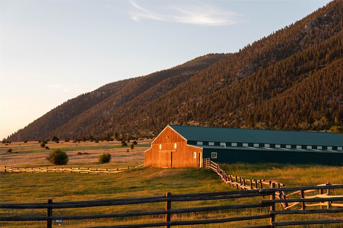 327 Granger Ranches Rd, Cameron, MT 59720 | MLS #389191 | Zillow