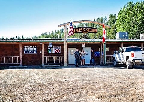 201 1st St S, Fortine, MT 59918 | MLS #30018969 | Zillow