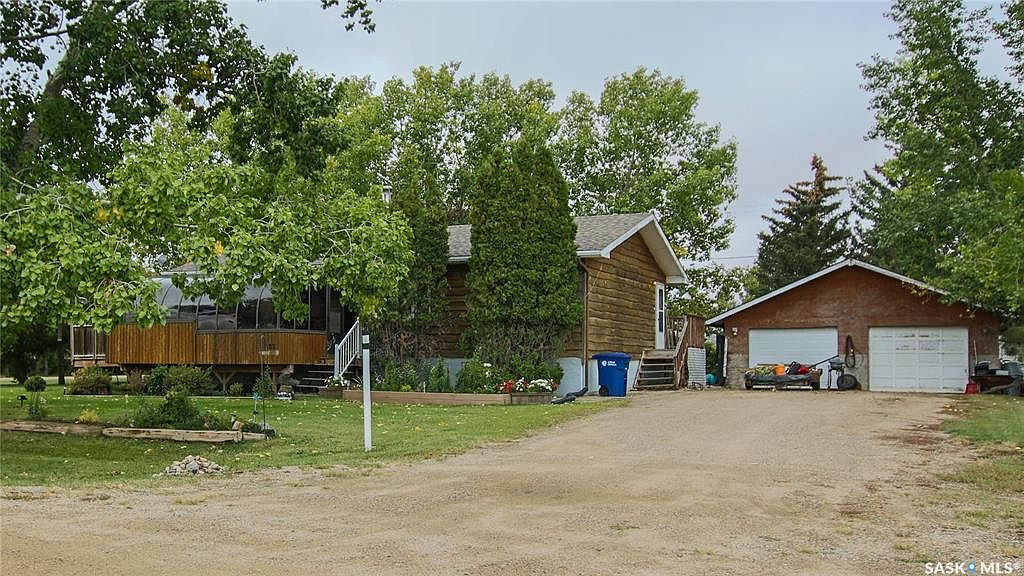 232 Grey STREET, Sedley, SK S0G 4K0 | MLS #SK966782 | Zillow