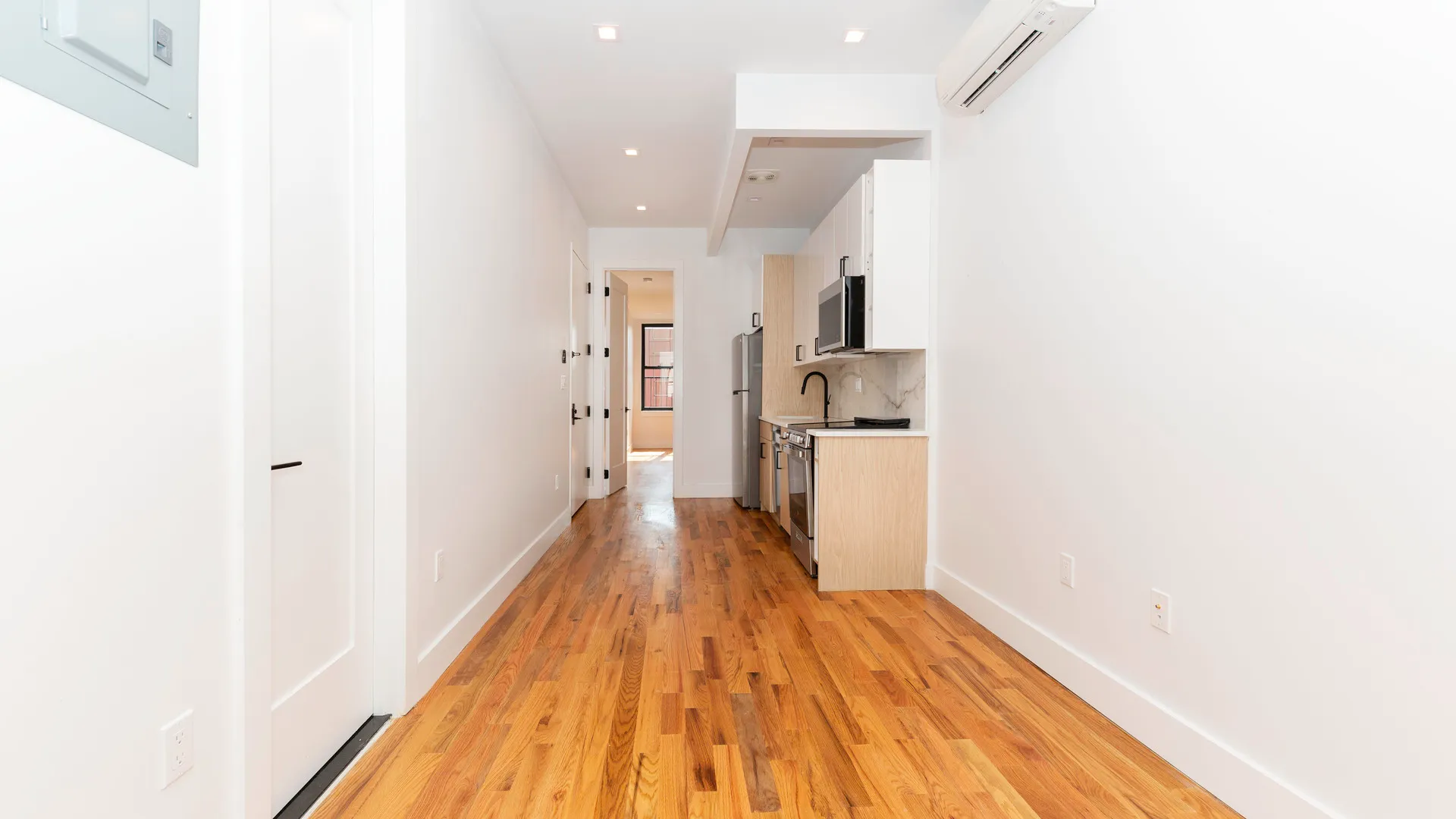 700 Evergreen Avenue #2R in Bushwick, Brooklyn | StreetEasy