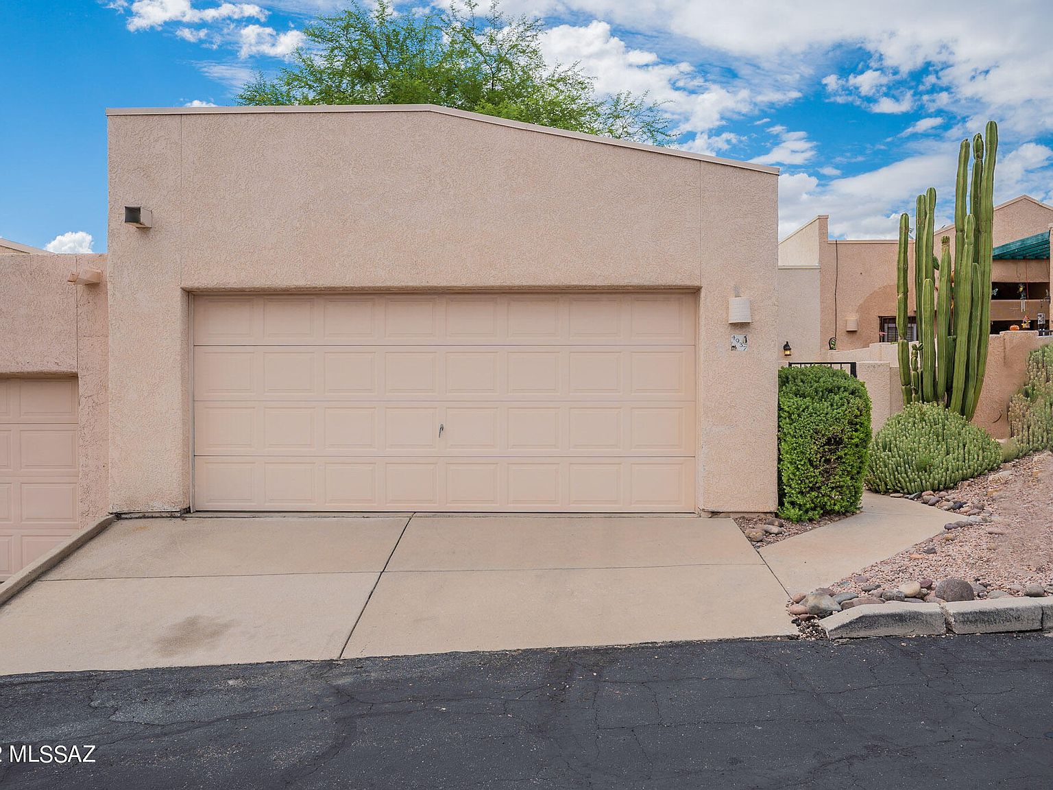 4937 N Valle, Tucson, AZ 85750 | Zillow