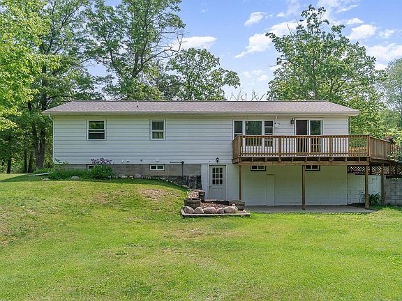 3551 N Ball Ave, Harrison, MI 48625 | MLS #1934909 | Zillow