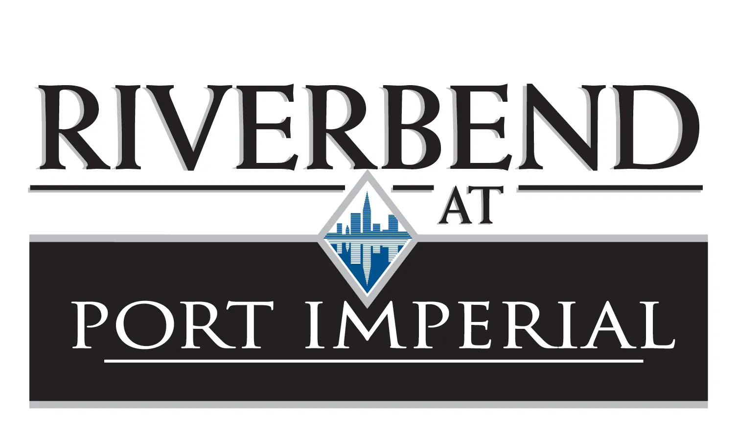 Riverbend at Port Imperial at 24 Avenue in West New York : Sales ...