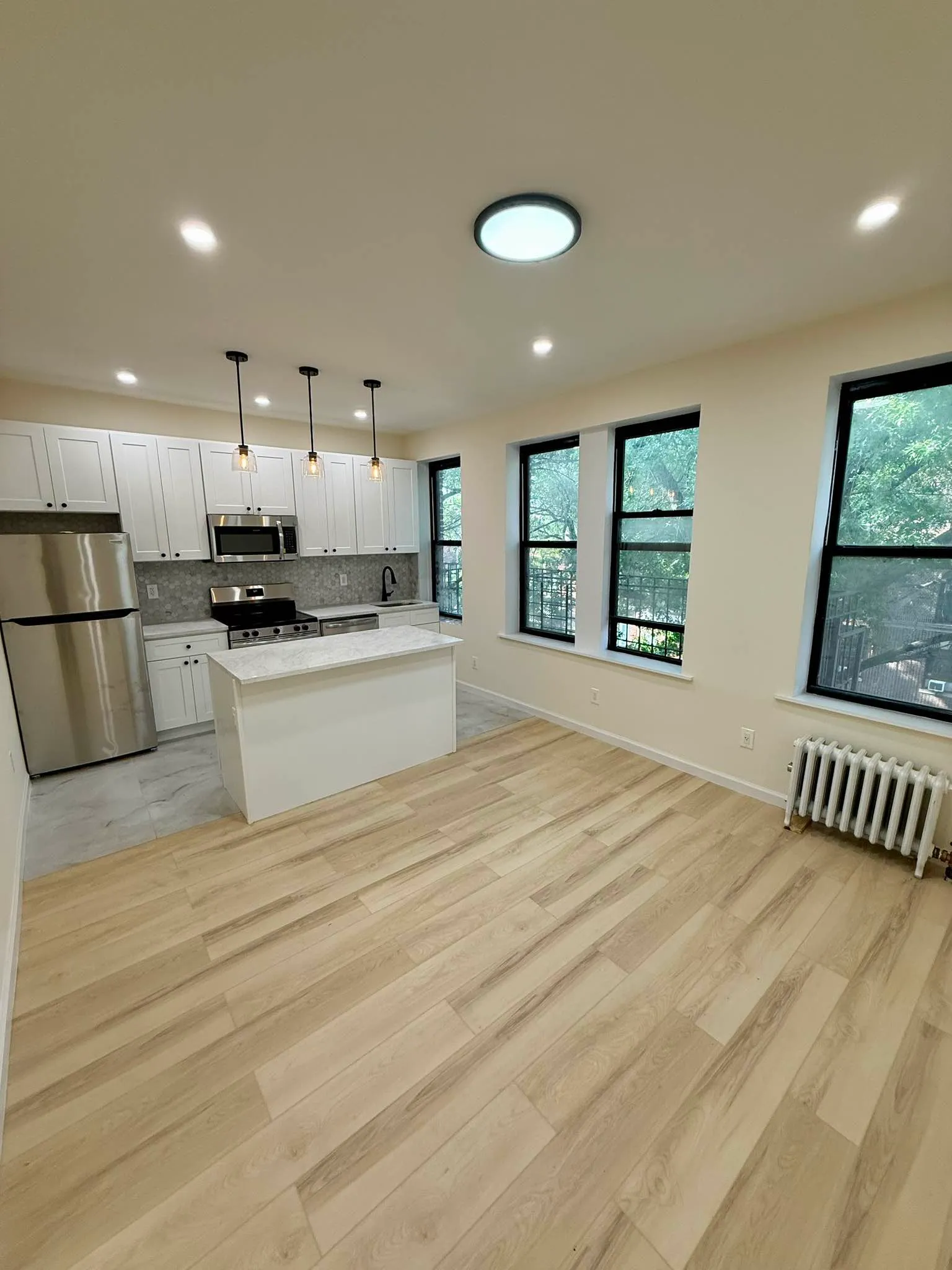 33-10 31st Avenue #3A in Astoria, Queens | StreetEasy