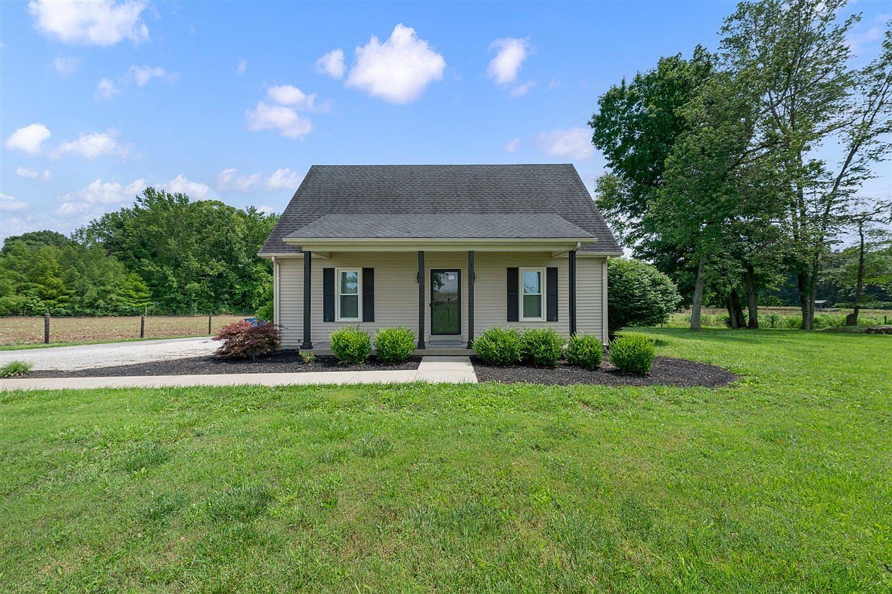 3095 New Cut Rd, Alvaton, KY 42122 | Zillow