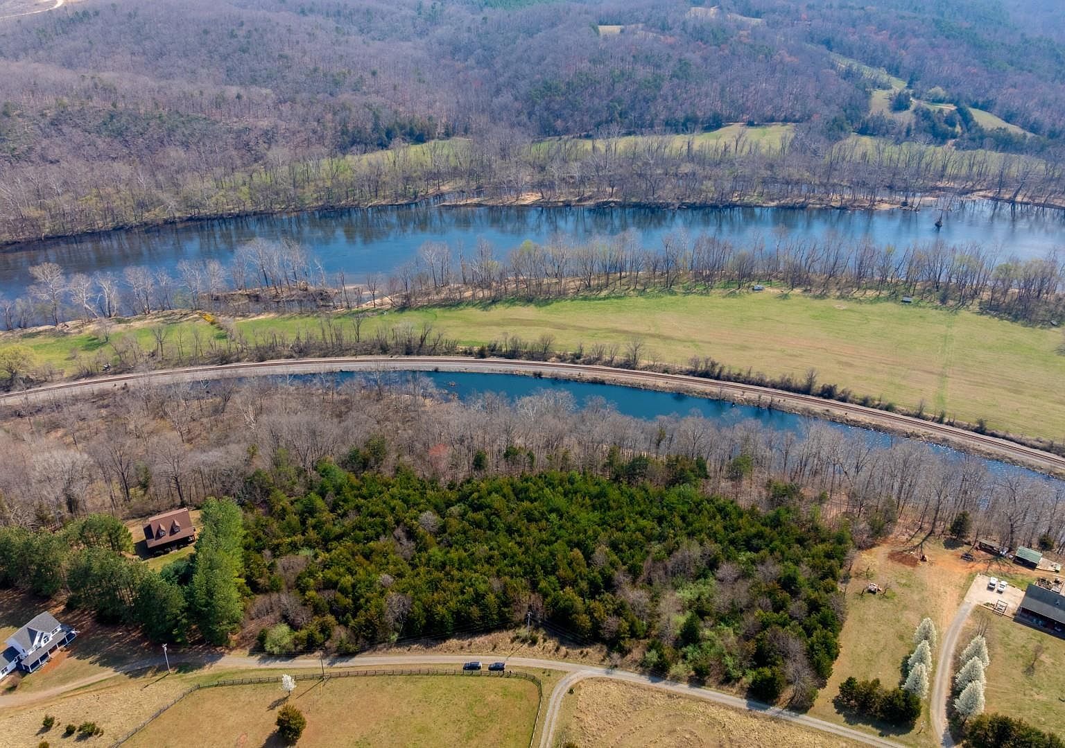 1280 Jones Overlook, Howardsville, VA 24562 | MLS #663318 | Zillow