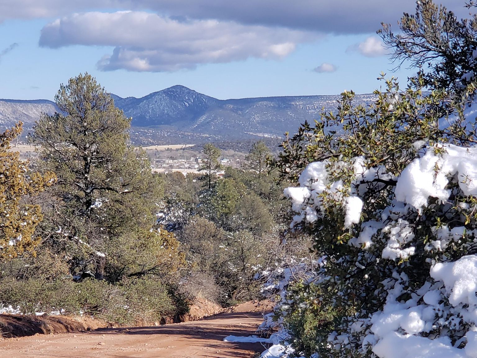 4R-4 N Ike Clark Pkwy, Young, AZ 85554 [Price Cut $12,000] | Zillow