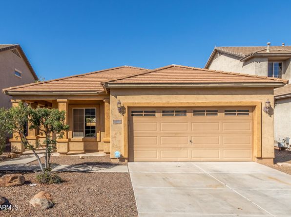 Festival Foothills - Buckeye AZ Real Estate - 24 Homes For Sale | Zillow