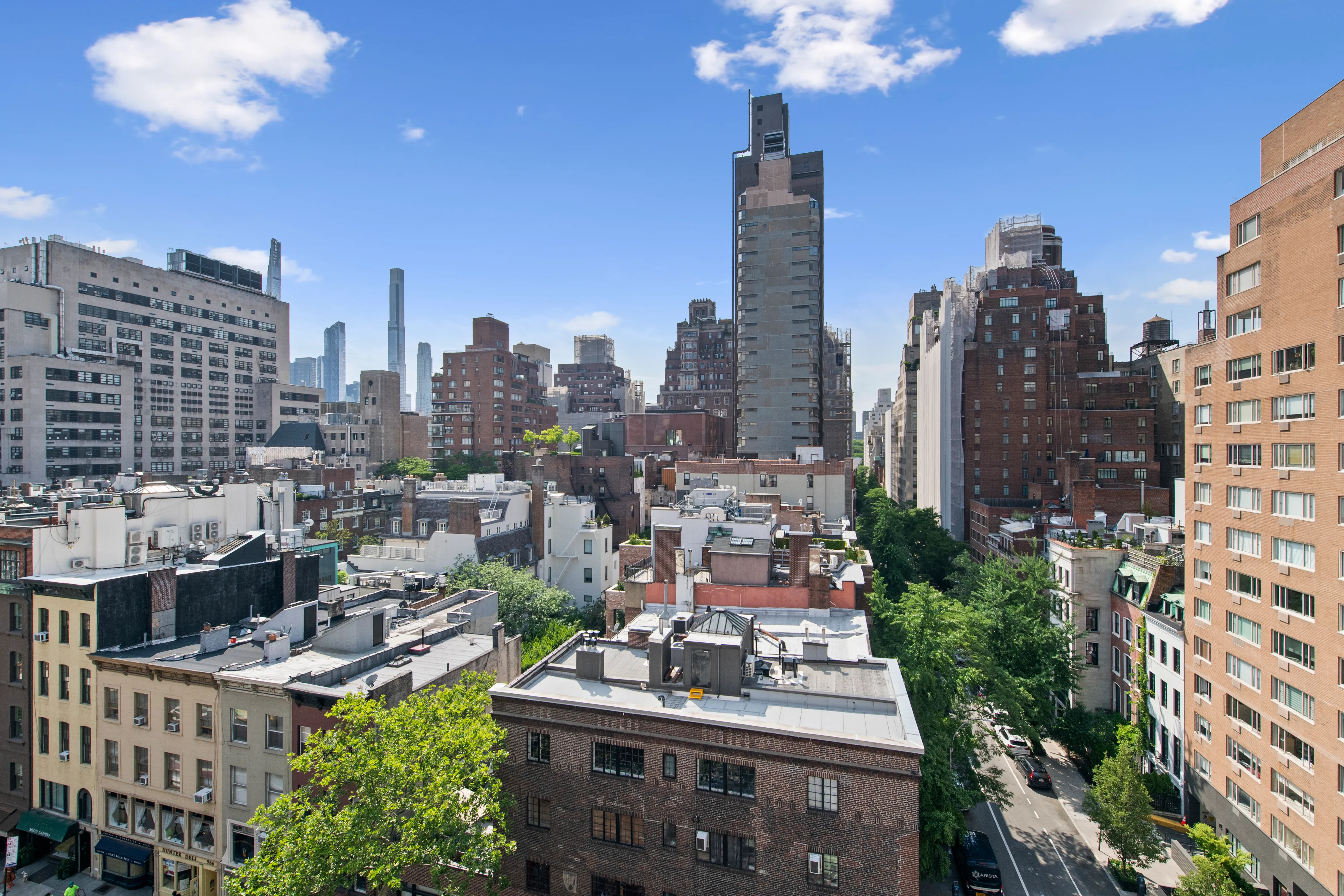 142 East 71st Street #9A in Lenox Hill, Manhattan | StreetEasy