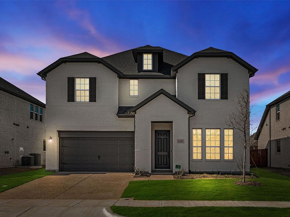 3307 Morris Ln, Melissa, TX 75454 | Zillow