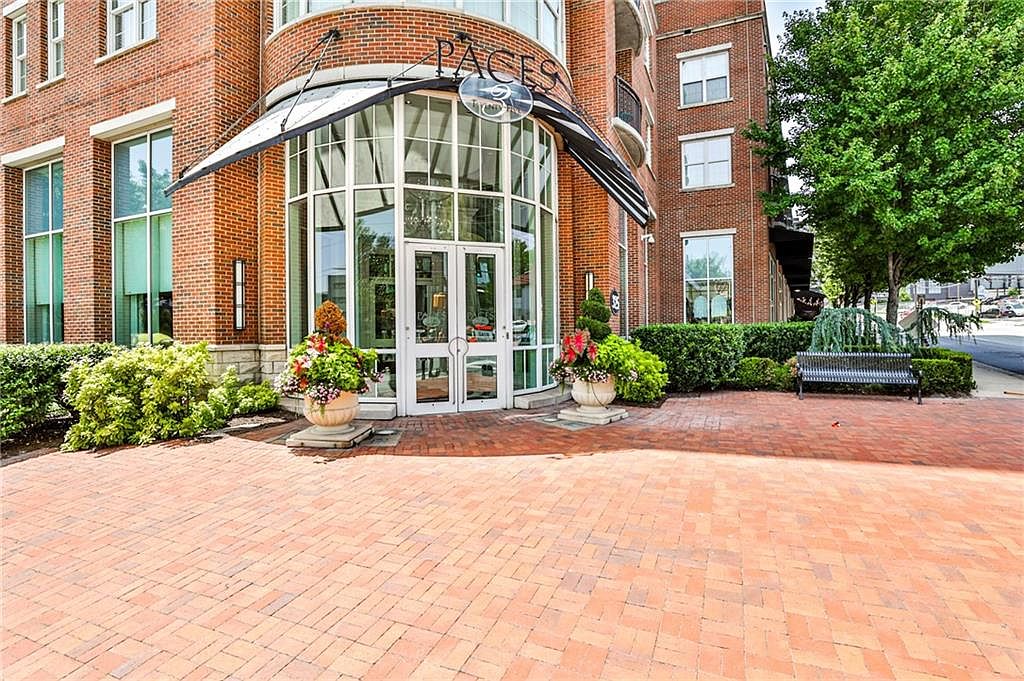 325 E Paces Ferry Rd NE APT 2205, Atlanta, GA 30305 | Zillow