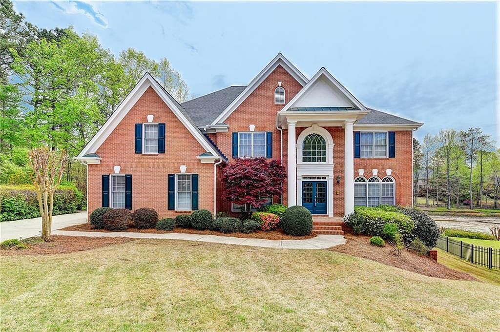 960 Great Rissington Way, Alpharetta, GA 30022 | Zillow