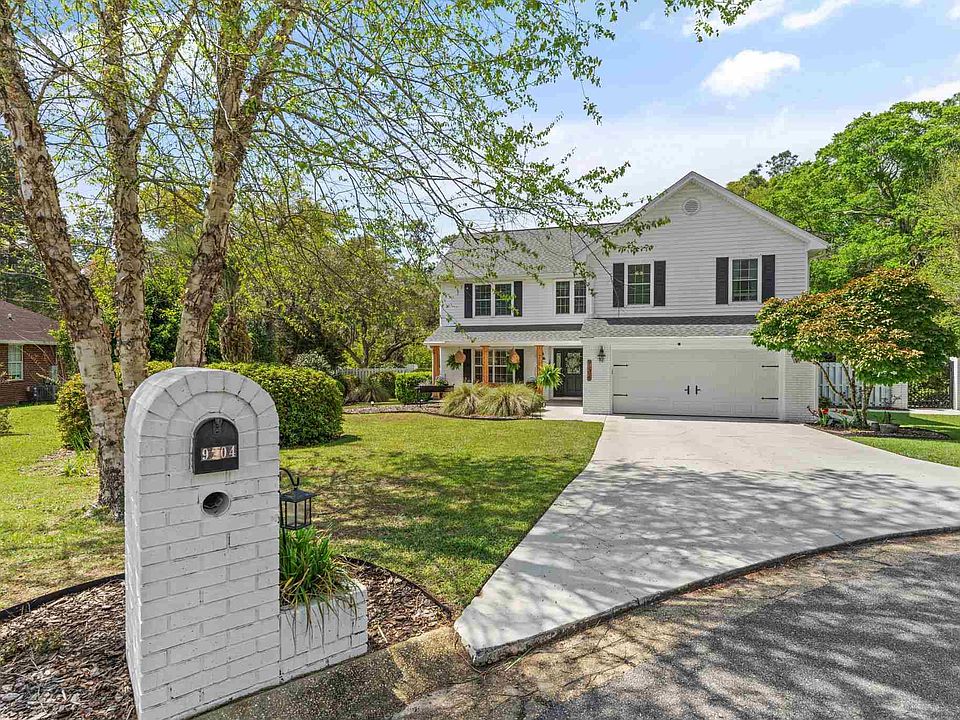 9204 Bell Ridge Dr, Pensacola, FL 32526 | Zillow