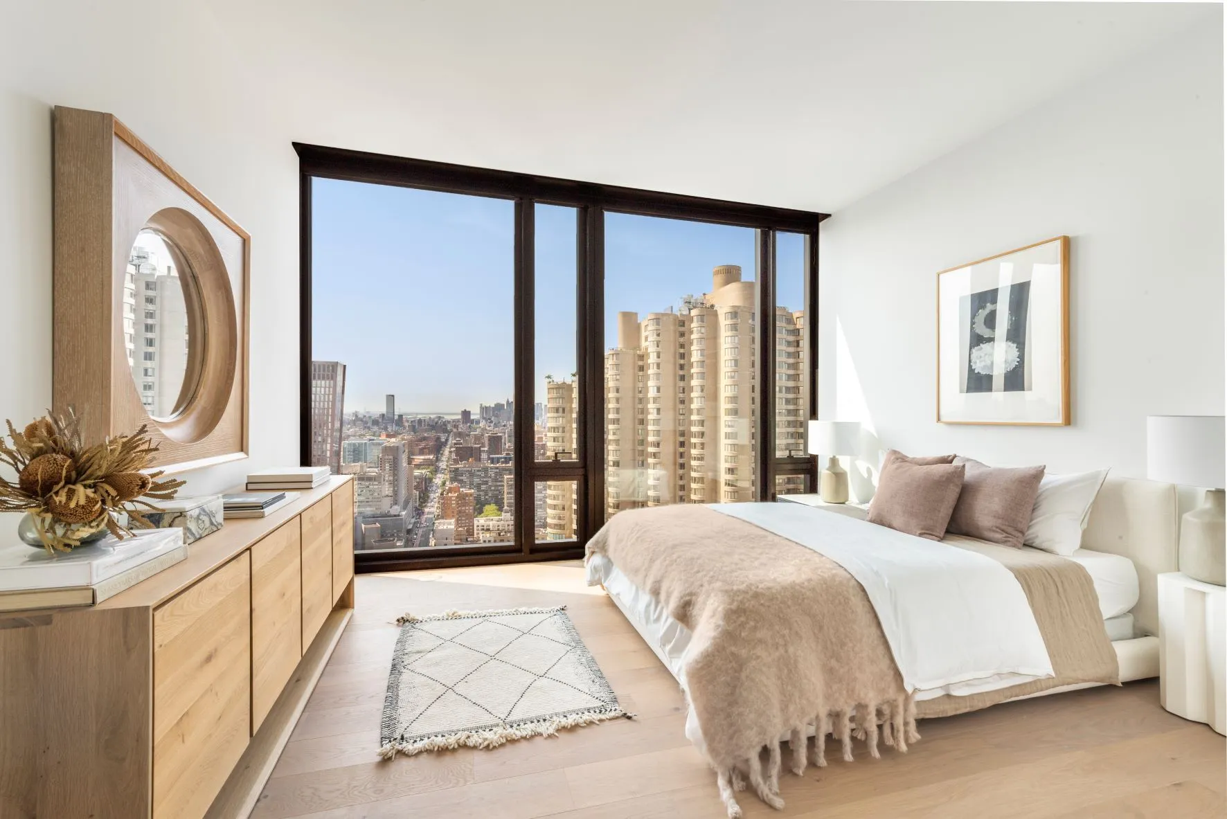 695 First Avenue #PHD in Murray Hill, Manhattan | StreetEasy