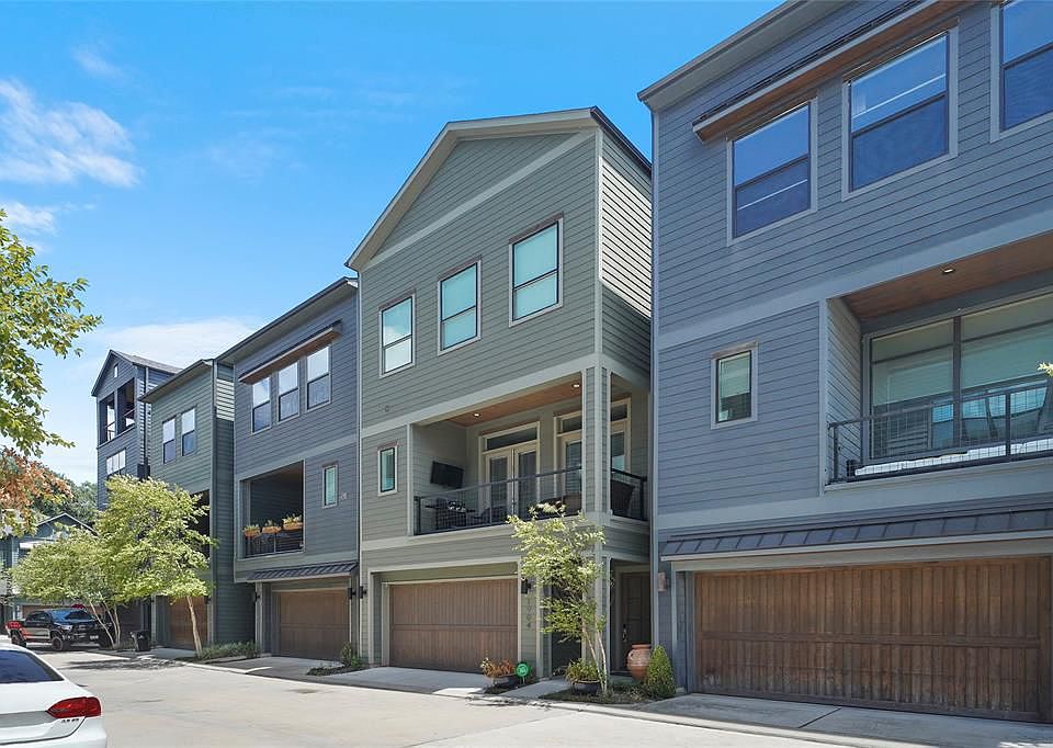 1904 Colonel Forbins St, Houston, TX 77043 | Zillow