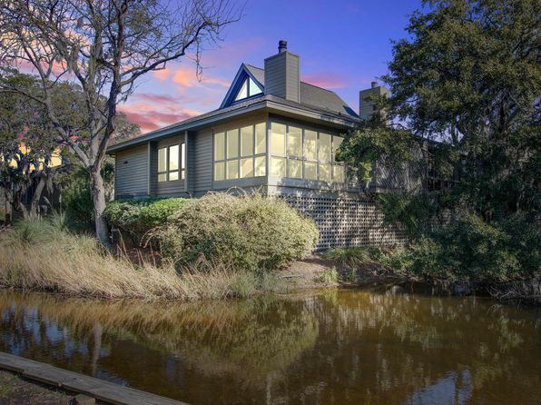 Waterfront - Edisto Beach SC Waterfront Homes For Sale - 39 Homes | Zillow