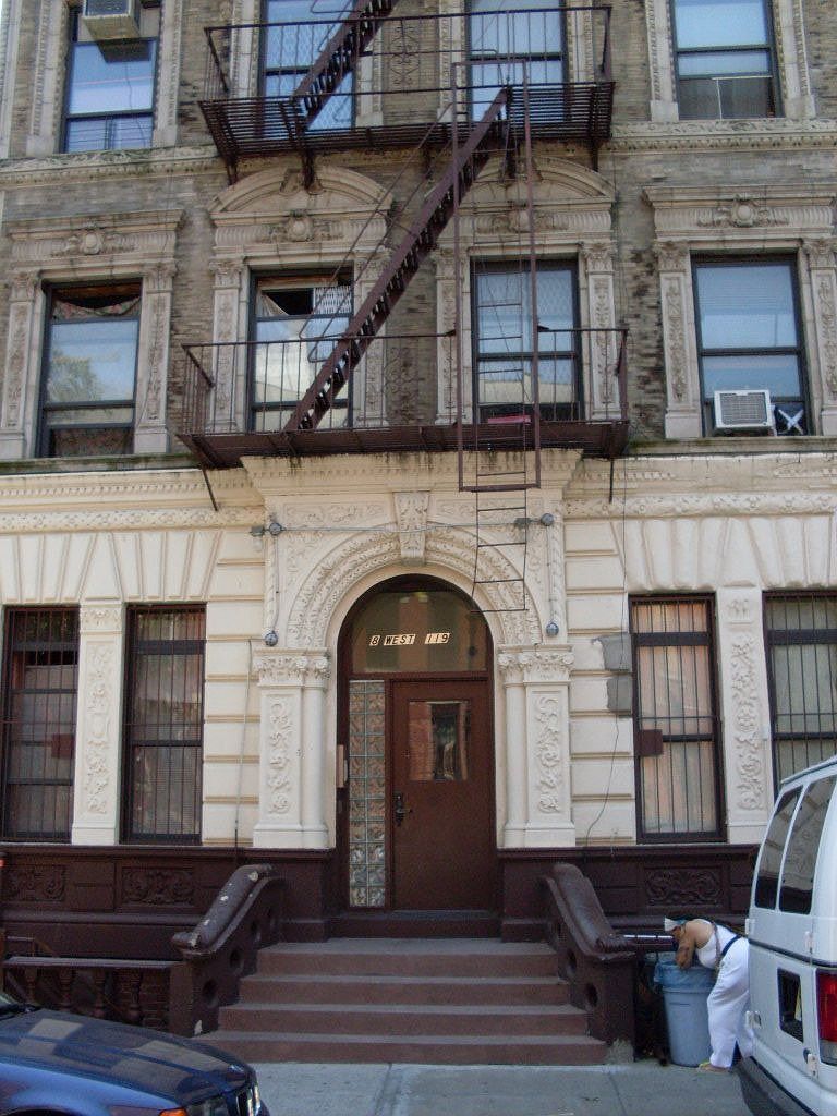 8 W 119th St, New York, NY 10026 | Zillow