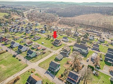 256 Jerome Ave, Jerome, PA 15937 | Zillow