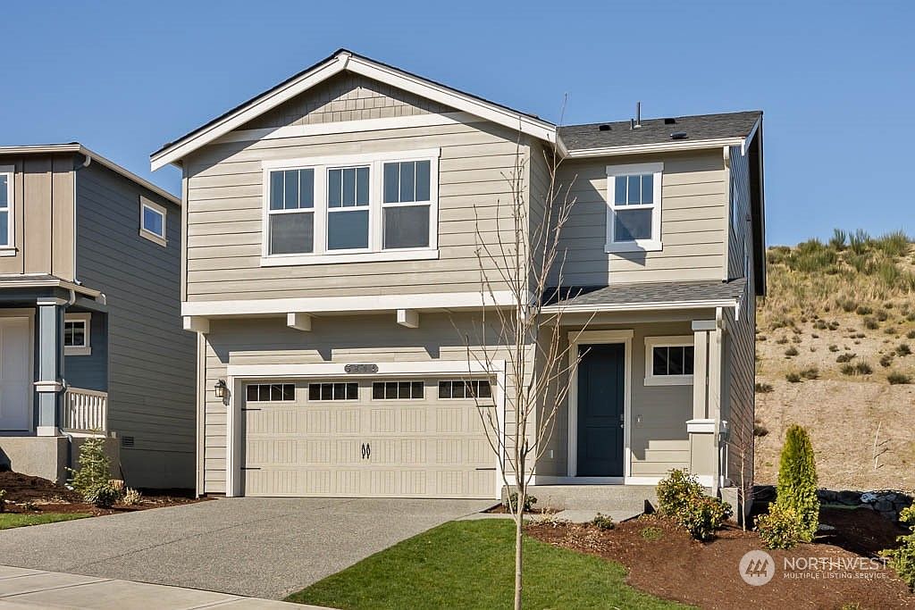 20375 132nd Street SE UNIT KR23, Monroe, WA 98272 | Zillow