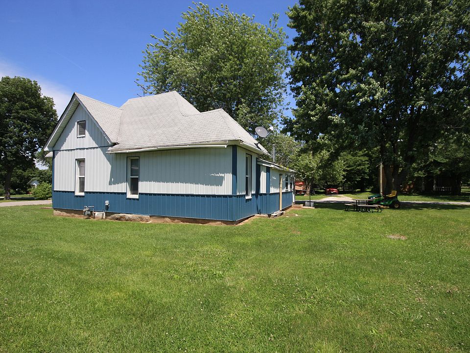 126 E 3rd St, Freistatt, MO 65654 | Zillow
