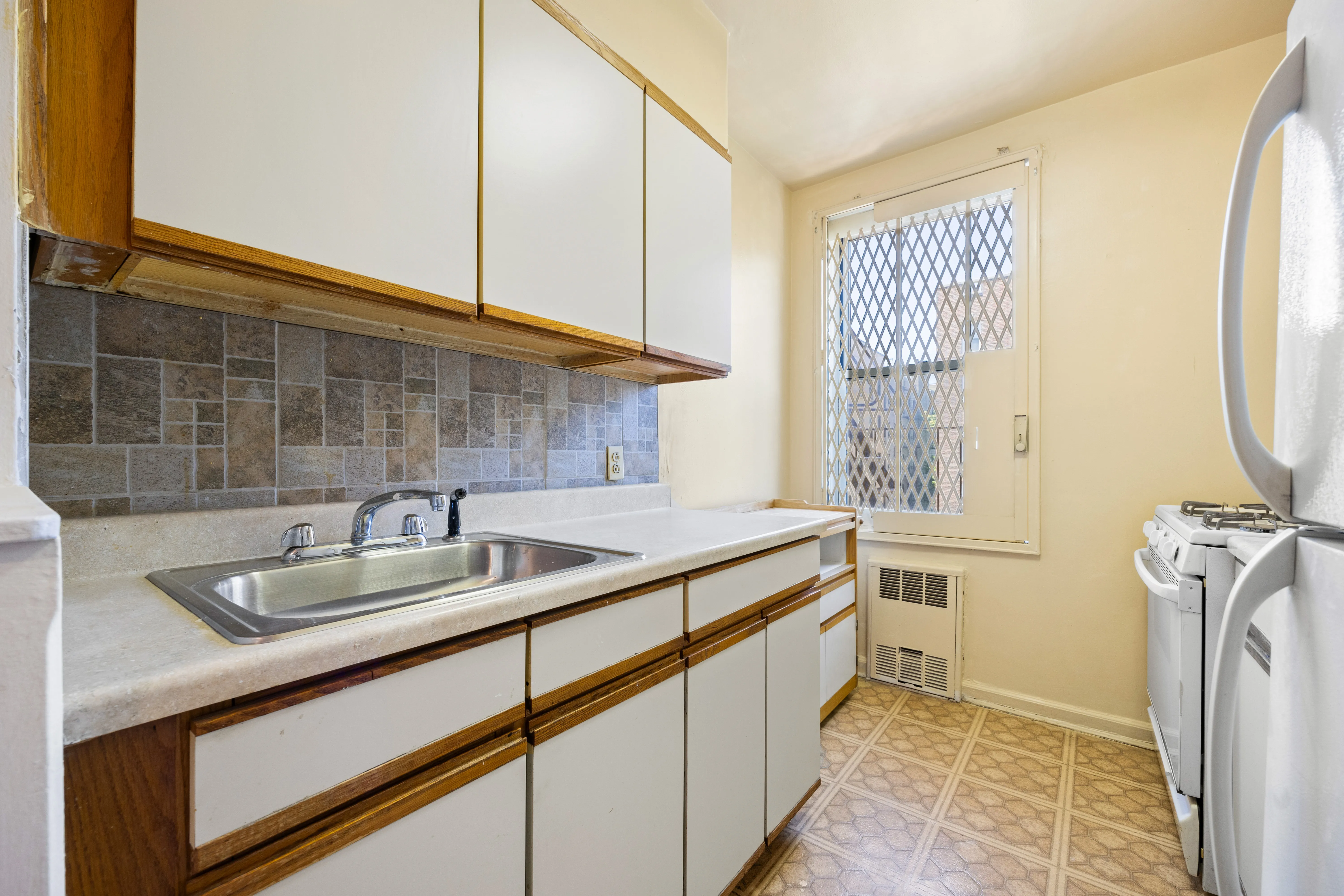 9707 Fourth Avenue #5S in Fort Hamilton, Brooklyn | StreetEasy
