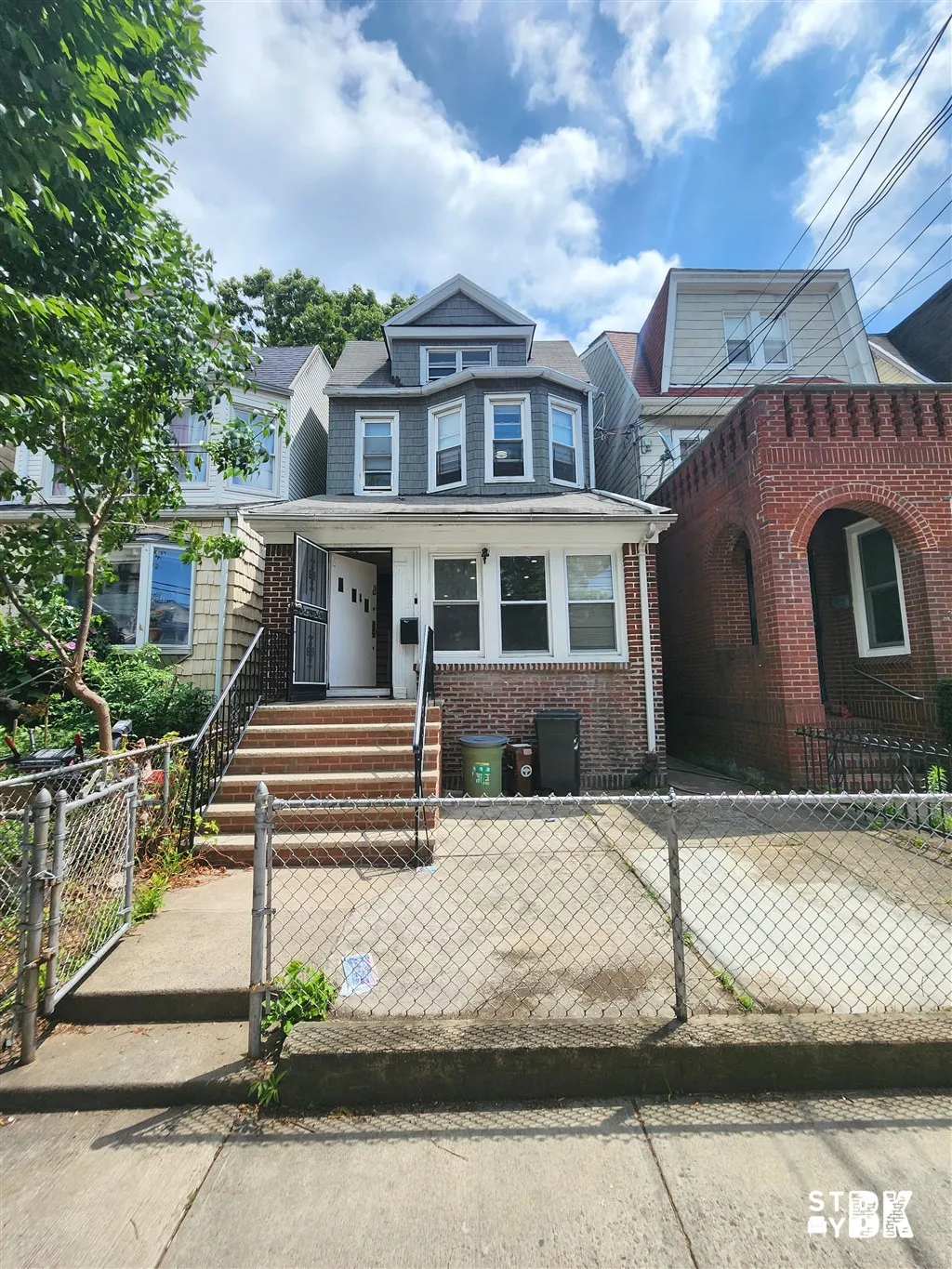 2315 East 14th Street in Homecrest, Brooklyn | StreetEasy