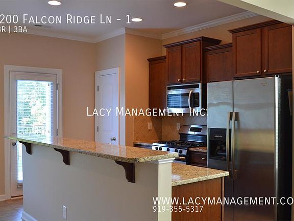 1200 Falcon Ridge Ln #1, Morrisville, NC 27560 | Zillow