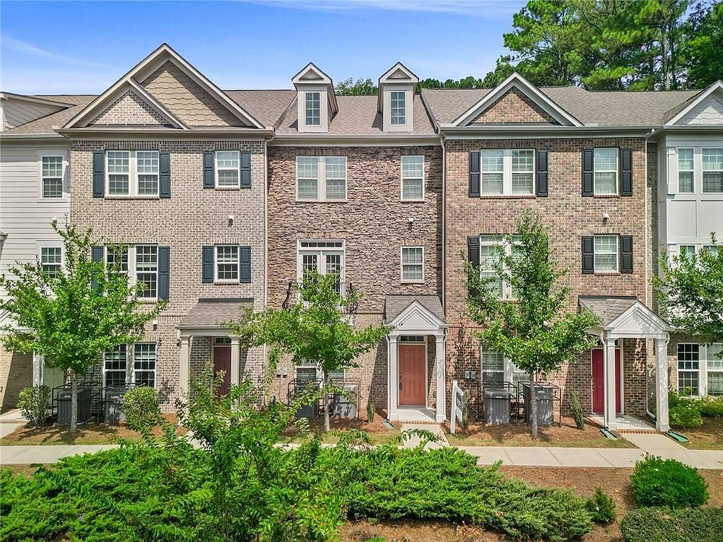 2167 Rock Creek Park, Decatur, GA 30033 | Zillow