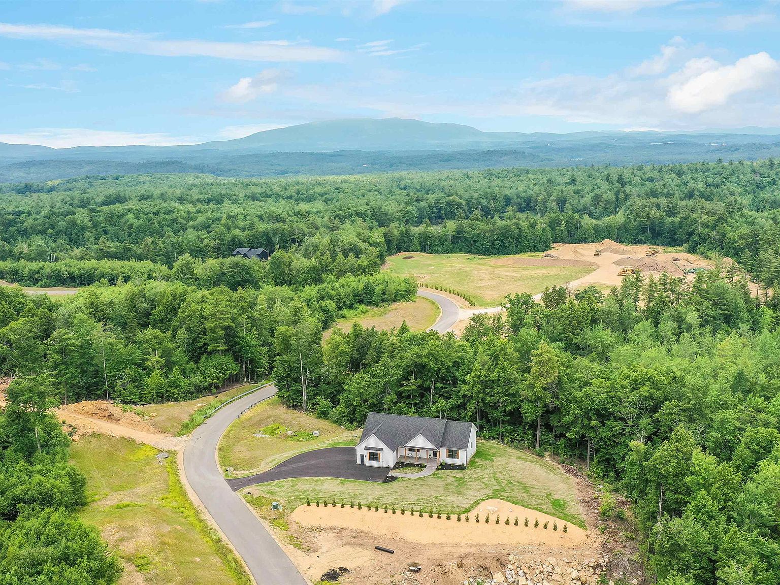 66 Mark Street, Rindge, NH 03461 | MLS #5003961 | Zillow