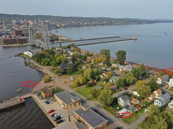 Park Point Real Estate - Park Point Duluth Homes For Sale | Zillow
