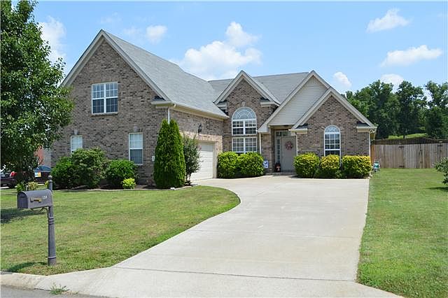 138 Beagle Run, Mount Juliet, TN 37122 | Zillow