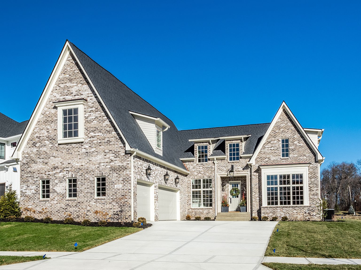 4245 Hamilton Run, Zionsville, IN 46077 | MLS #21956840 | Zillow