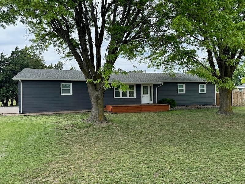 4007 Main St, Albert, KS 67511 | Zillow