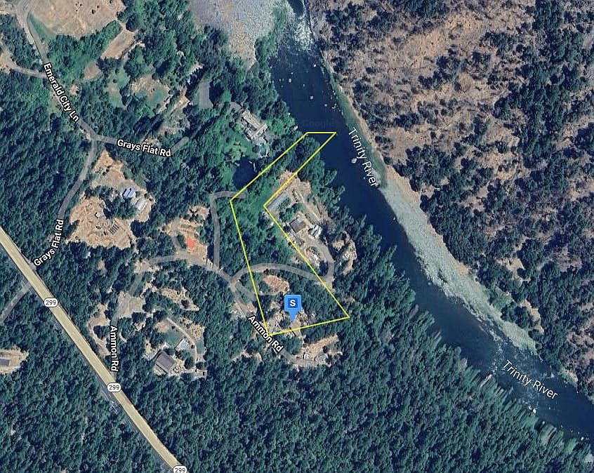 231 Ammon Rd, Burnt Ranch, CA 95527 | Zillow