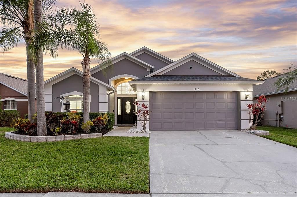 2520 Oakington St, Winter Garden, FL 34787 | MLS #O6310268 | Zillow