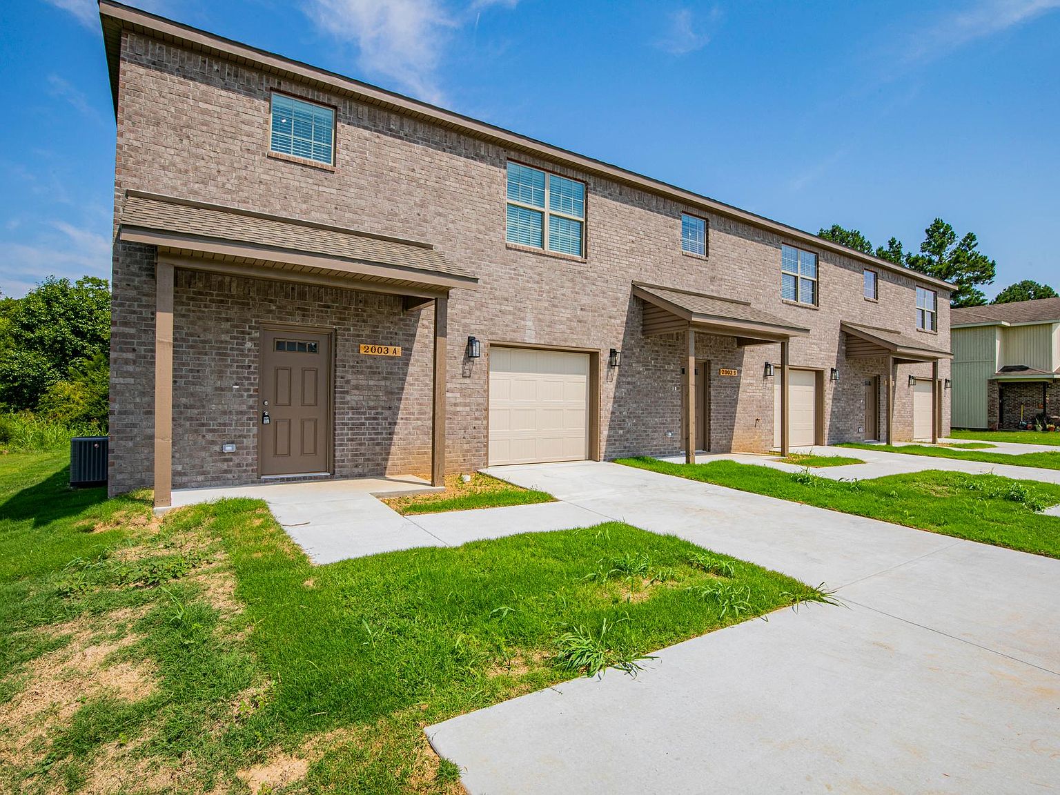 2003 Azlin Pl #A, Siloam Springs, AR 72761 | Zillow