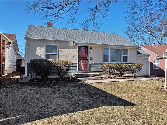 6422 Walrond Ave, Kansas City, MO 64132 | Zillow